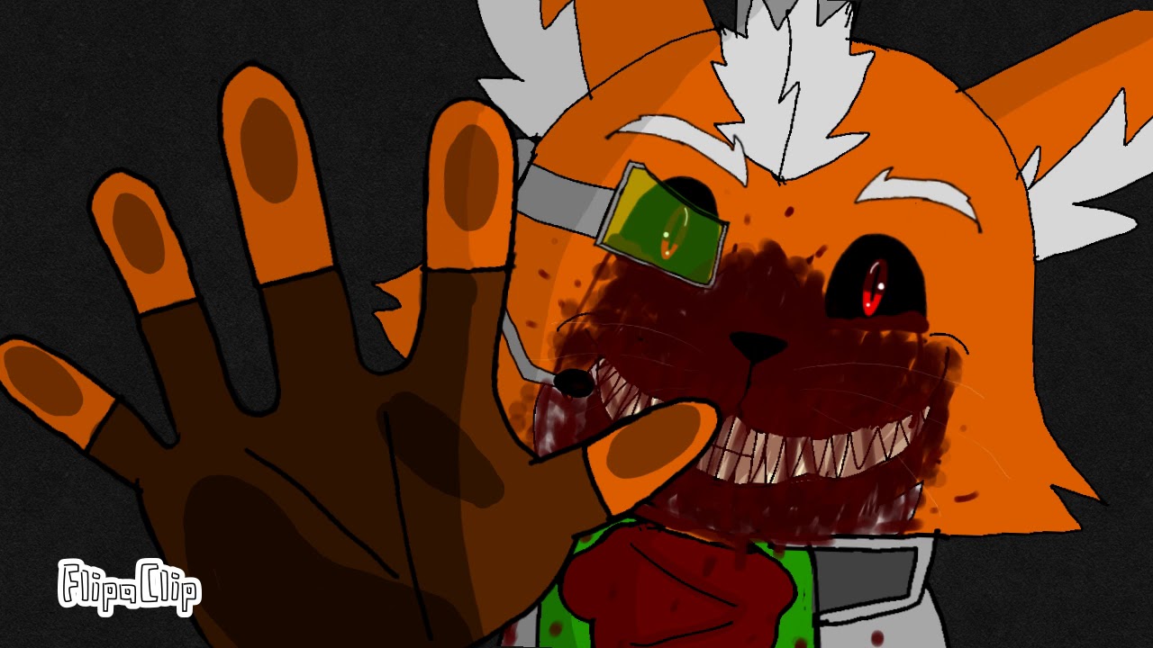 Star FOX .EXE - YouTube