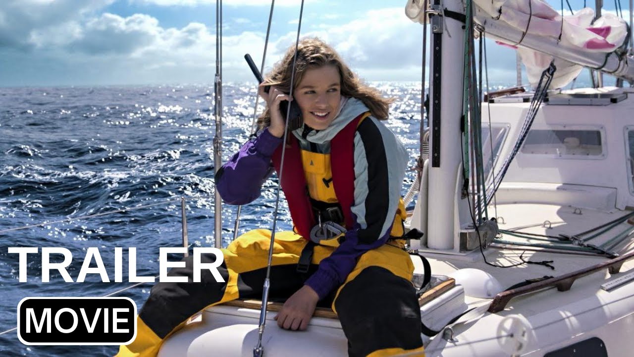 TRUE SPIRIT | Official Trailer 2023 | Netflix - YouTube