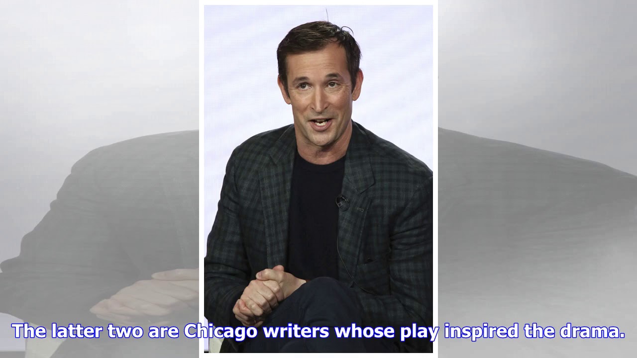 'Red Line' puts Noah Wyle at center of Chicago-based police shooting ...
