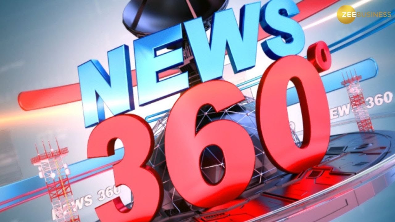 #News360 | 7 PM News Roundup: Today's Biggest Stories! - YouTube