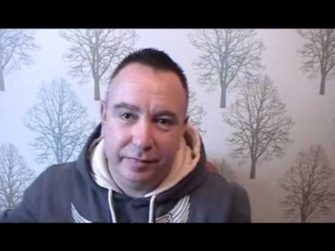 Introducing Gary Phillips GPADI6 - YouTube