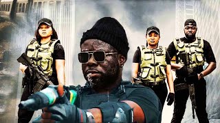 Alani Oba Ole A Nigerian Yoruba Movie Drama Starring Odunlade Adekola ...