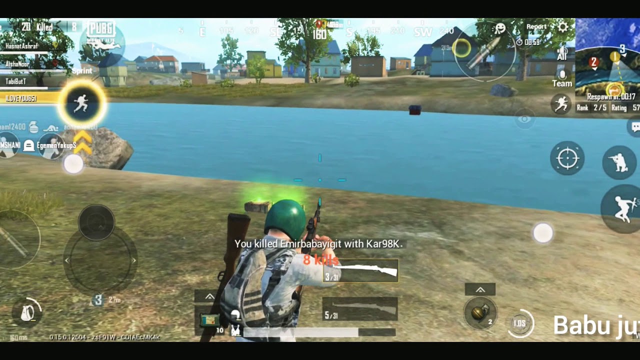 Pubg best status | Nana Patekar dailogue 👊😎👉| Musalman or Hindu ka khun ...