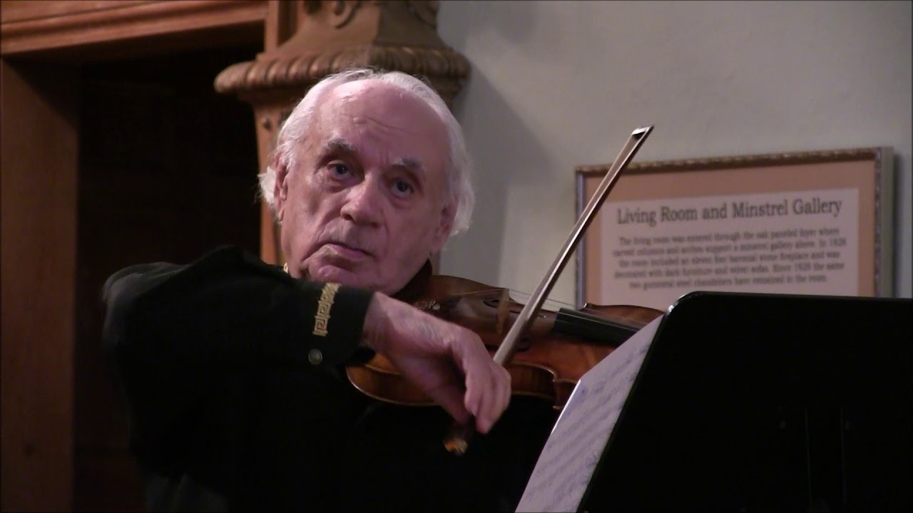 FRANZ RIES. LA CAPRICCIOSA - YouTube