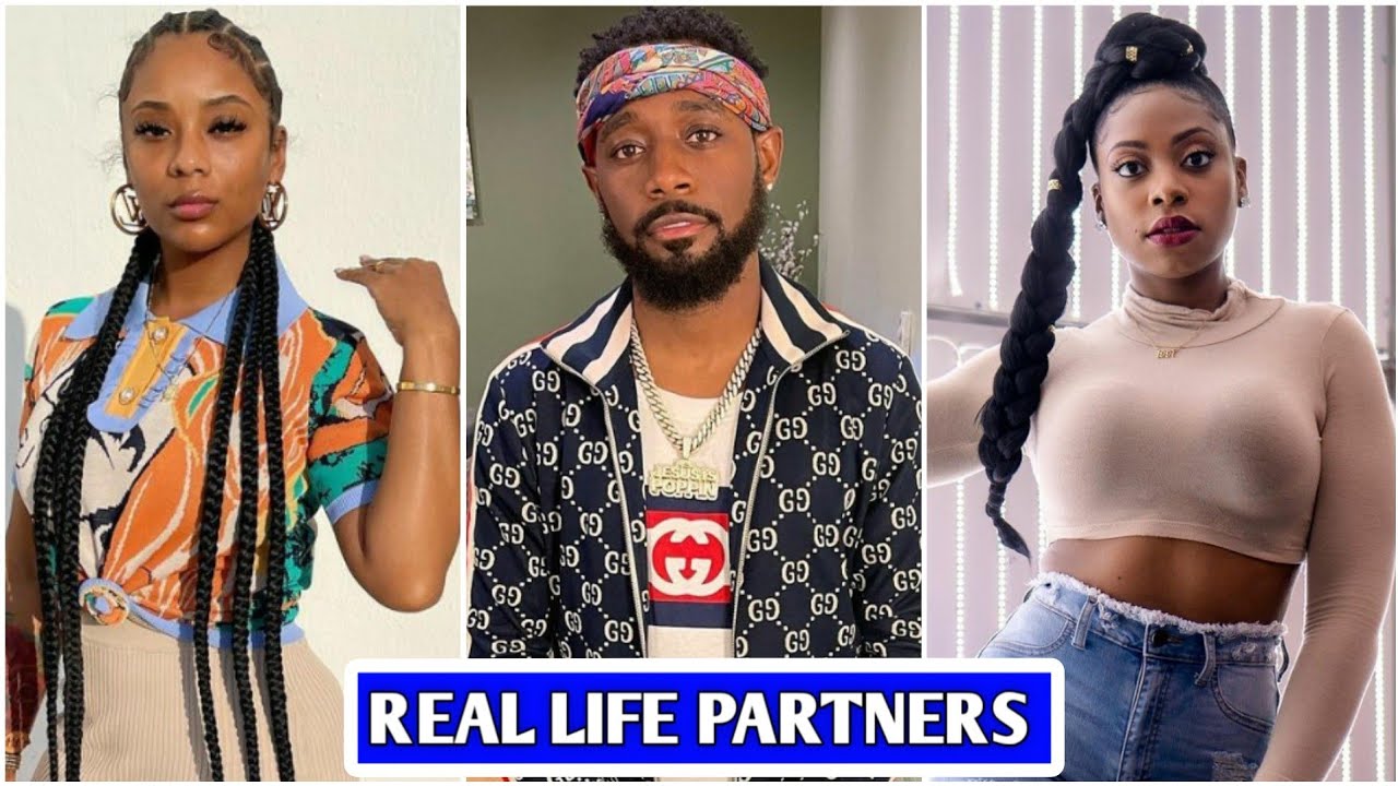 Gena Colley Vs Wayne Colley Vs J Diva Lifestyle Comparison 2023 - YouTube