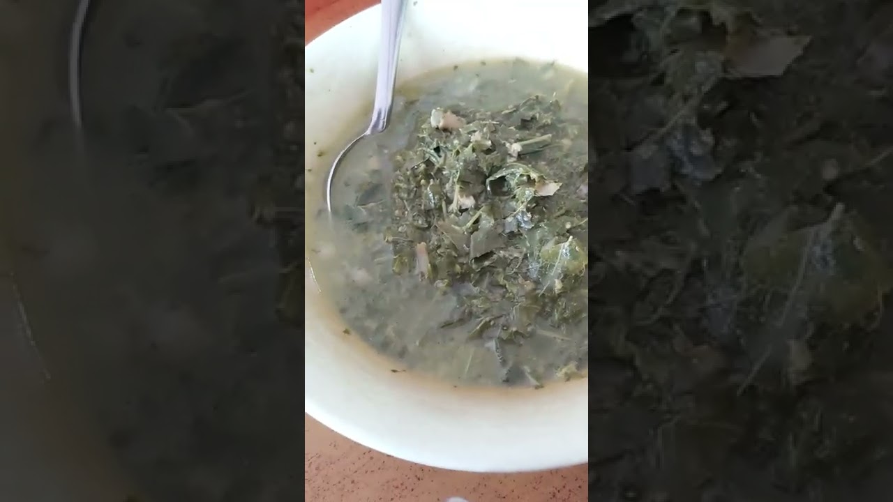 Tango Tango + Bagor, Masakan Khas Batak Di Kabanjahe. Dukung Terus UMKM ...