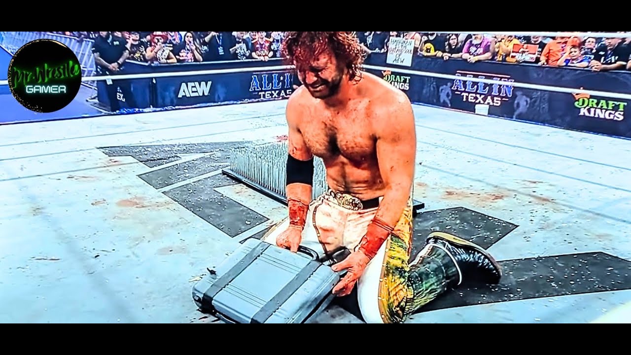 COW BOY WINS IT! | WWE 2K25 Online Mode 🔴 LIVE - YouTube