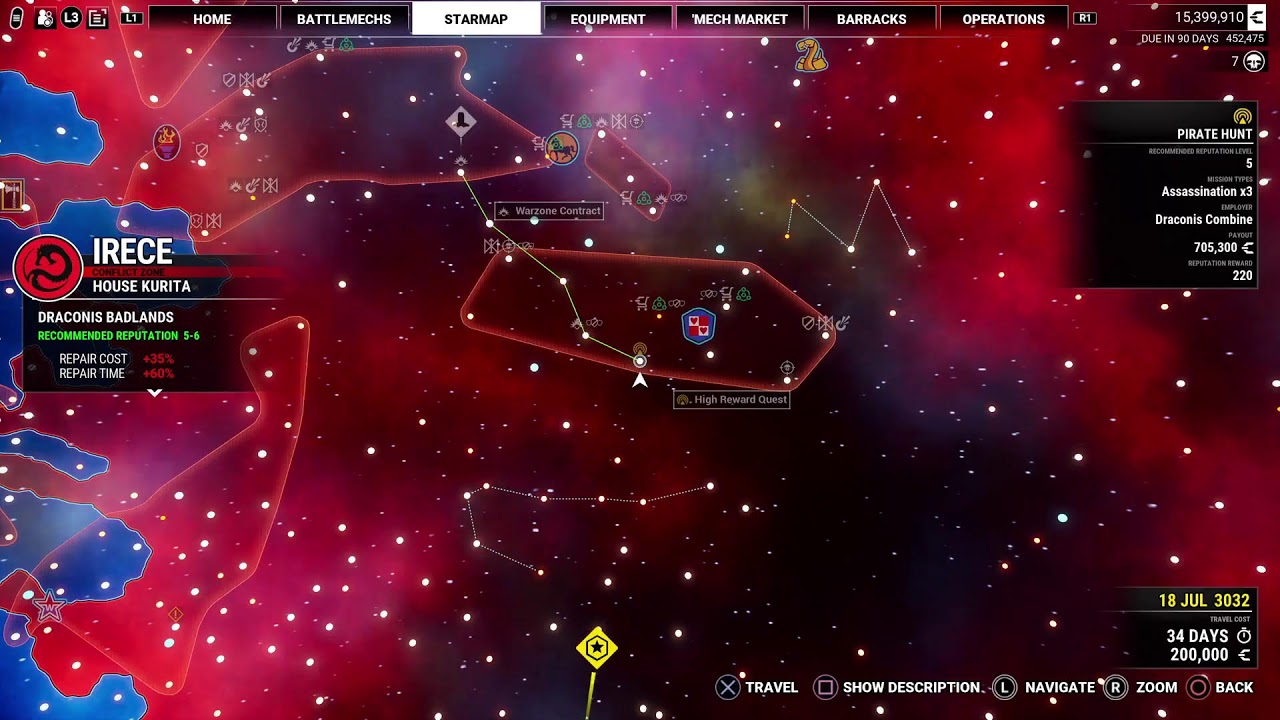 MW5 #2 [RISE OF RASALHAGUE] - YouTube