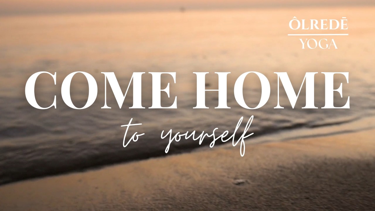 You Are Already Enough. Come Home To Your Belonging. #reminder - YouTube