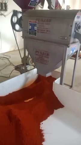 Red Chilli powder machine plant automatic WhatsApp me +91 90985 87992 ...