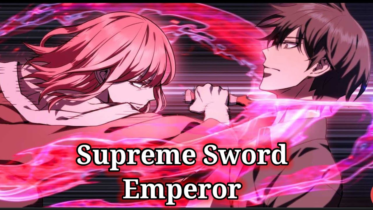 Ep.05 Supreme Sword Emperor || Another Hunter from Murim || Manga ...