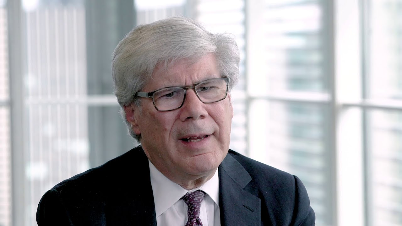 Lawrence W. Pollack, Esq. | JAMS Mediator & Arbitrator - YouTube