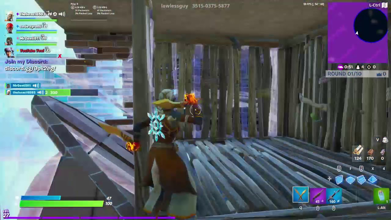 Fortnite 23 - YouTube