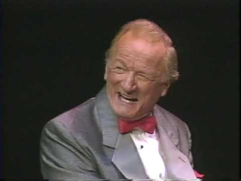 Living a Ragtime Life -- Max Morath (1992)