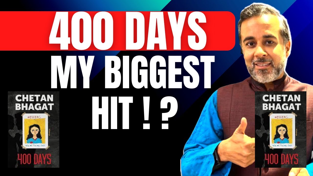 400 Days - My biggest HIT!? - YouTube