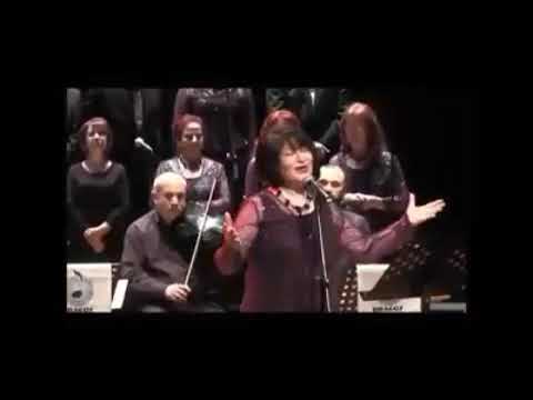 Süreyya Azeri türkü