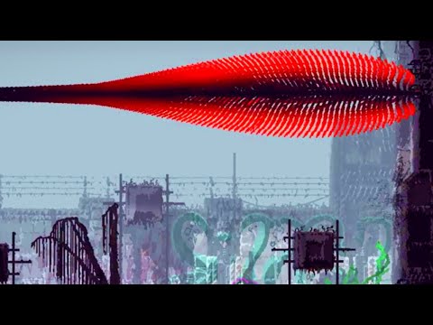 MASSIVE rain world pole plant spawn - YouTube