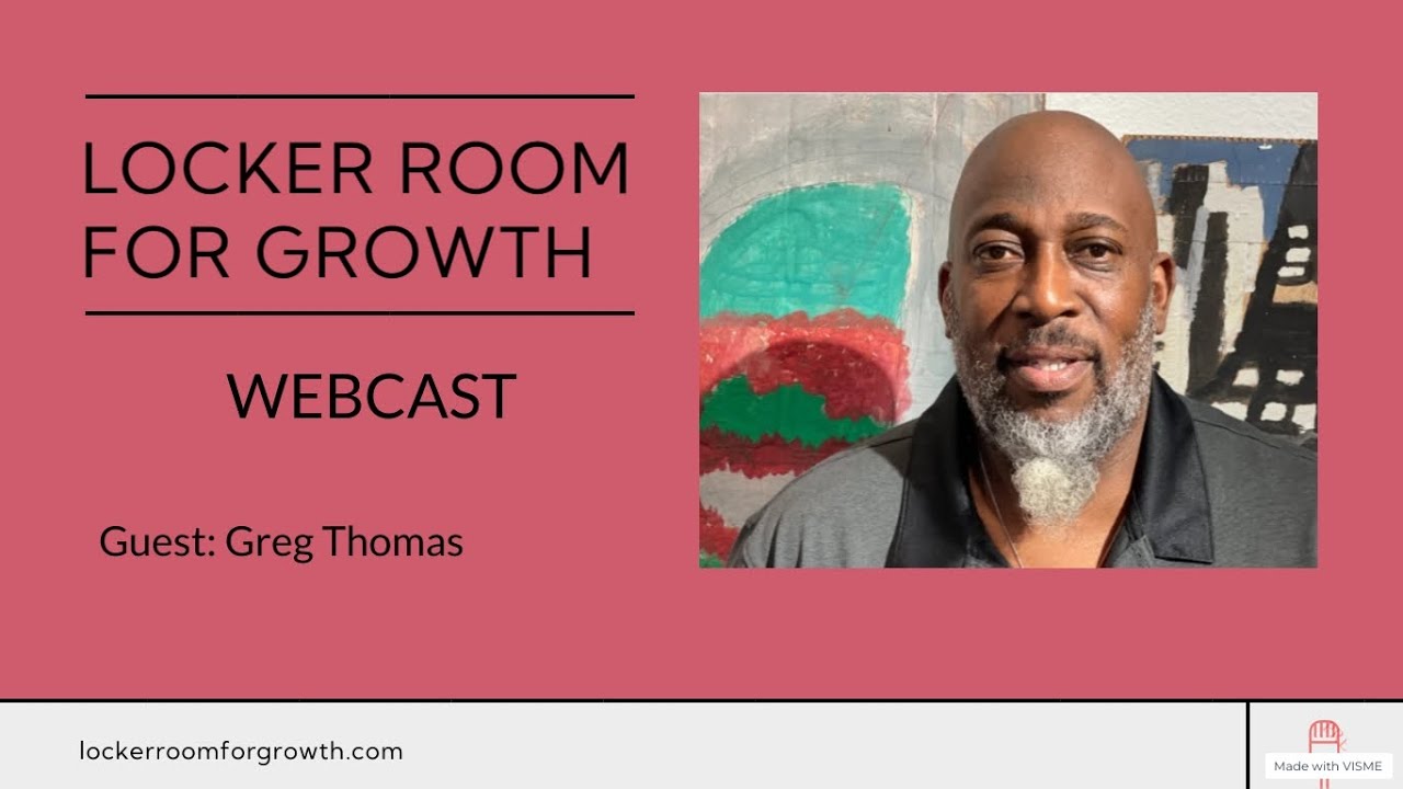 Greg Thomas: The Hawg Whisperer of the Arkansas Razorbacks - YouTube