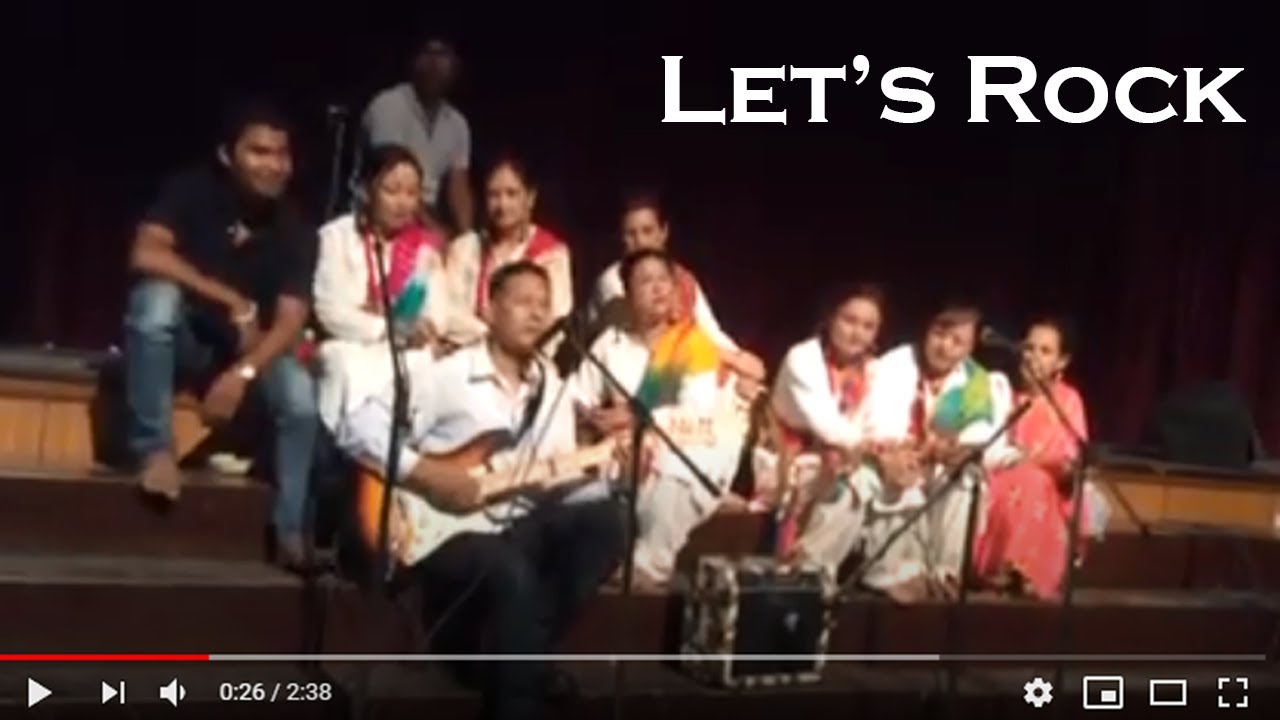 Mero Nepal - Raju Lama || Cover By: Rupen Rajkarnikar - YouTube