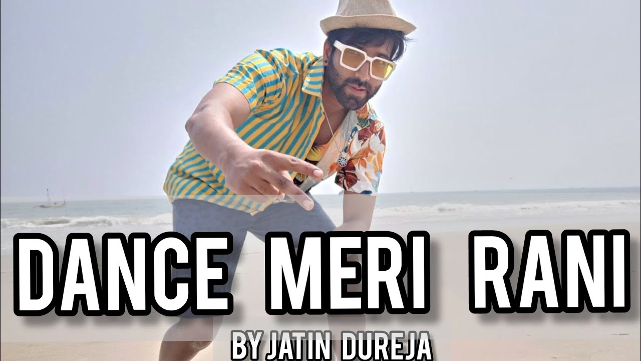 Dance Meri Rani Nora Fatehi| Guru Randhawa Song Dance meri rani|Guru ...