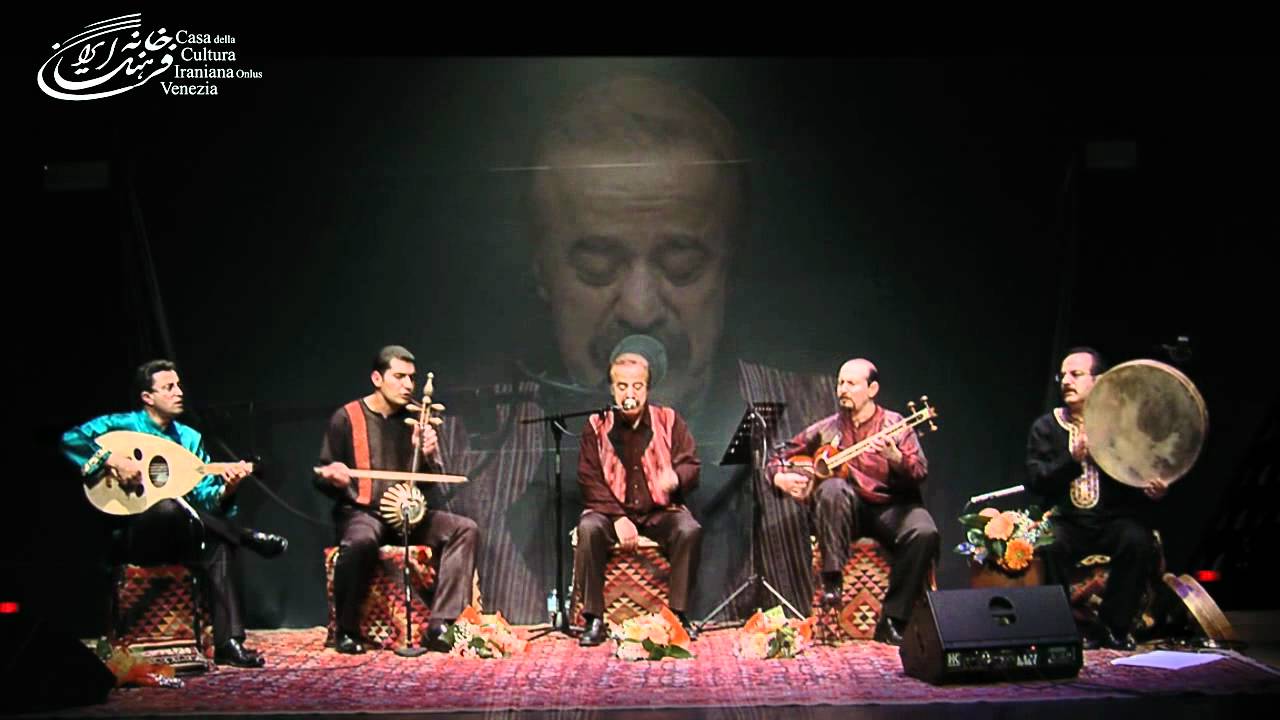 YARAN - Persian Music - YouTube