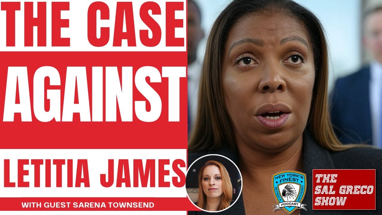 Latest on Luigi Mangione, Eric Adams case dismissal, Tish James ...