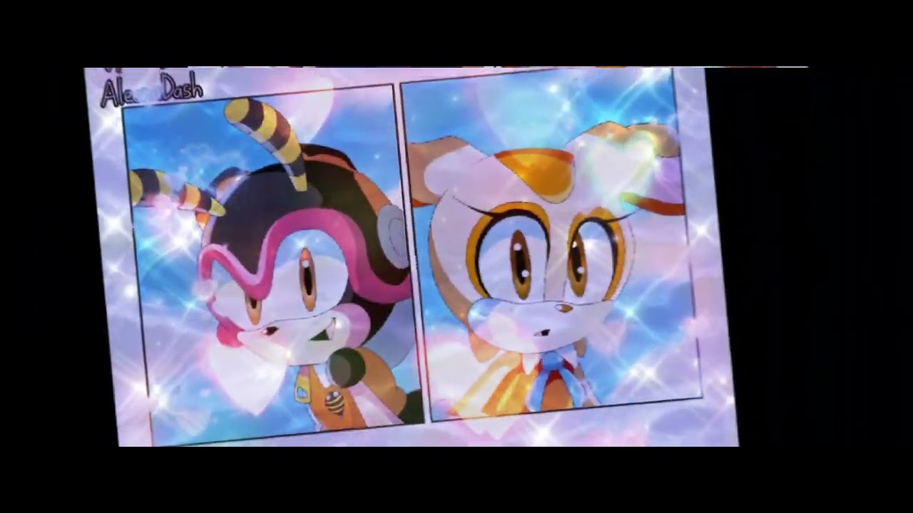 charmy x cream edit yaptım. - YouTube