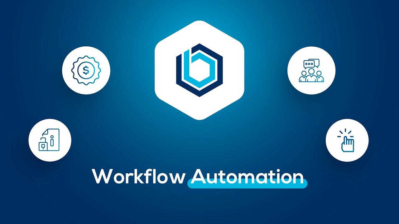 Transform Loan Servicing Efficiency with Bryt Workflow Automation - YouTube