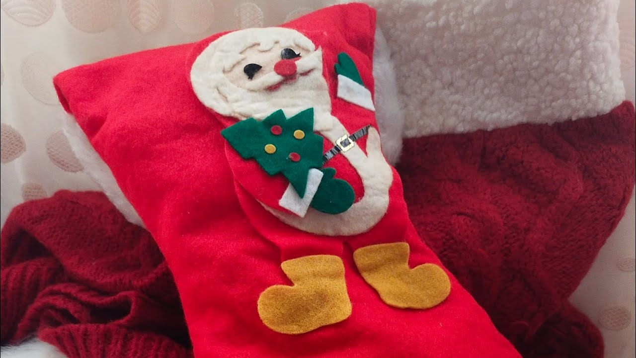 Hey Santa Claus Merry Christmas 🎄🧑‍🎄🎁👋 - YouTube