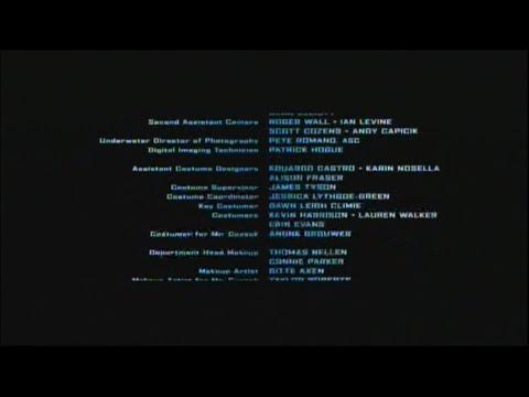 2012 (2009) End Credits (Syfy 2023) - YouTube