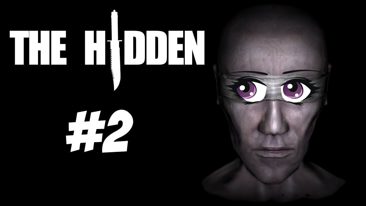 Убийца вышел на охоту! (The Hidden) #2 - YouTube