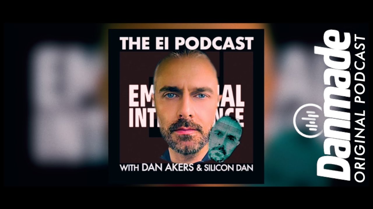The EI Podcast with Dan Akers and Silicon Dan - Episode 1: The Sunak ...