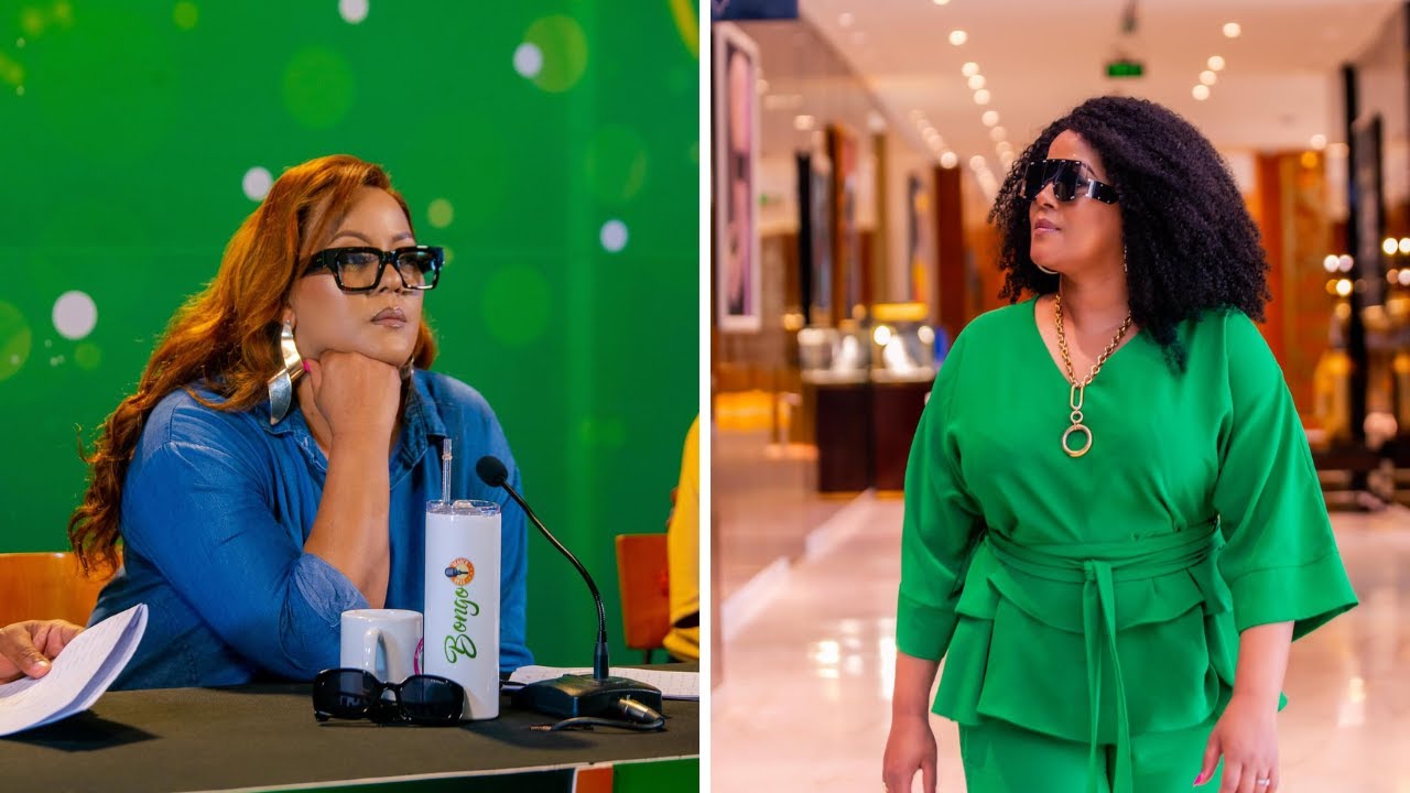 MADAM RITA: Sina MUME wala Mchumba, nahisi WANAUME wananiogopa, sijui ...