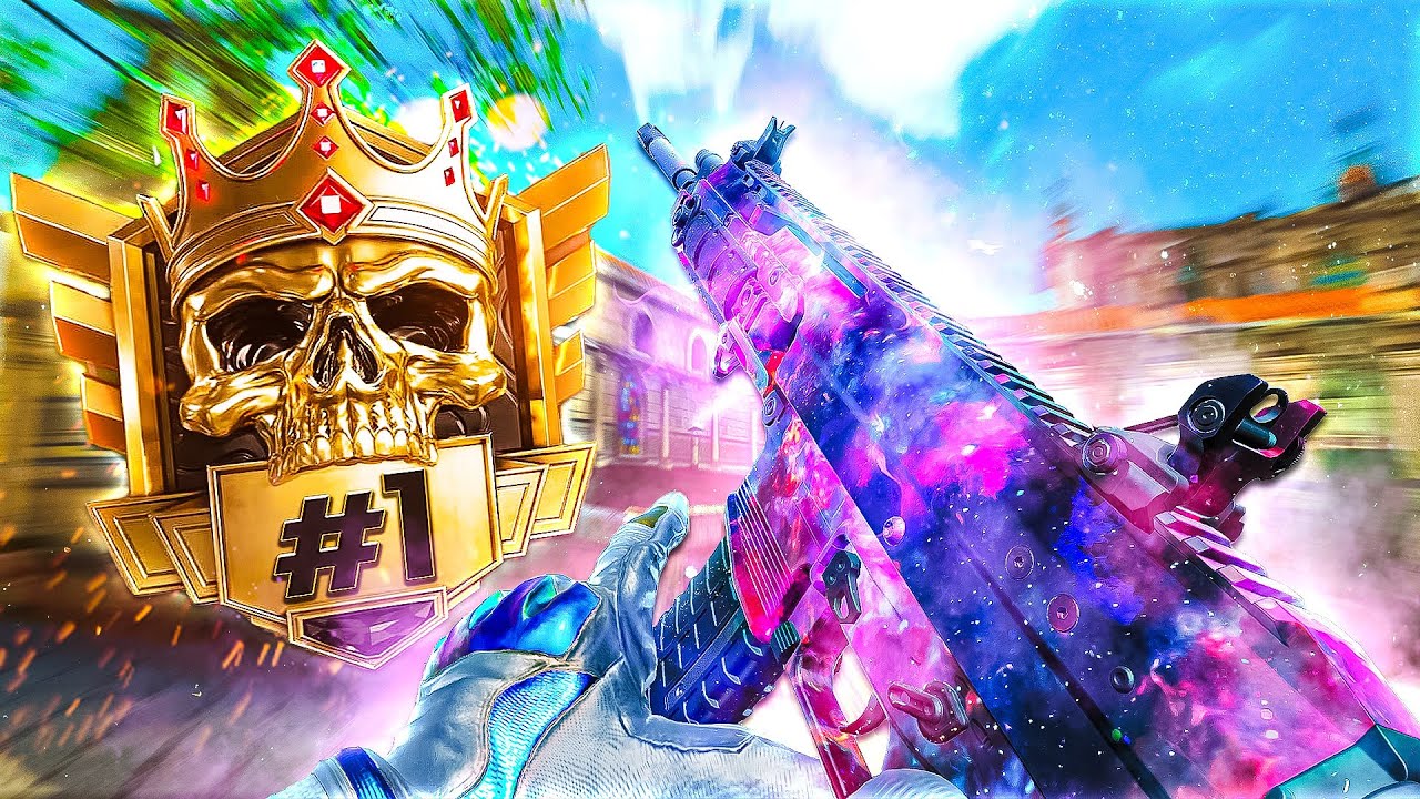 BEST GAMES OF #1 RANKED PLAYER IN THE WORLD... - YouTube
