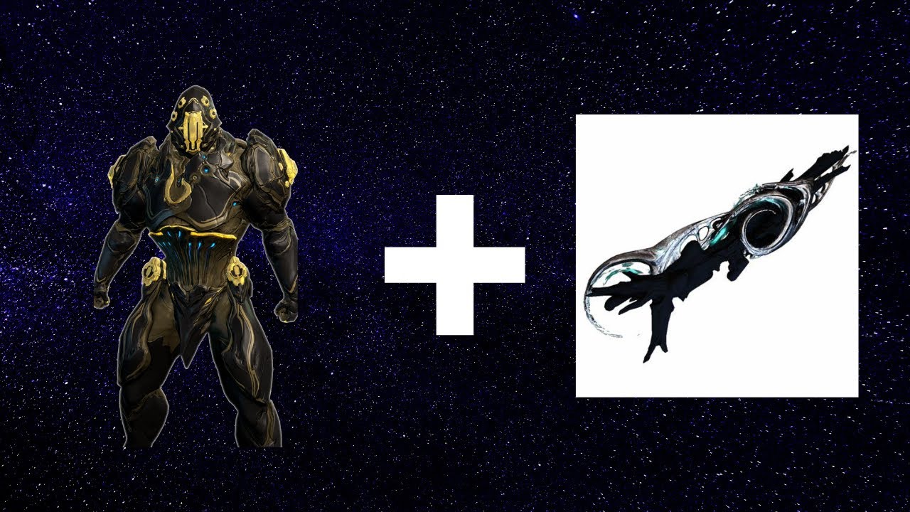 Rhino Prime and Torid Incarnon Shred! [build video] - YouTube