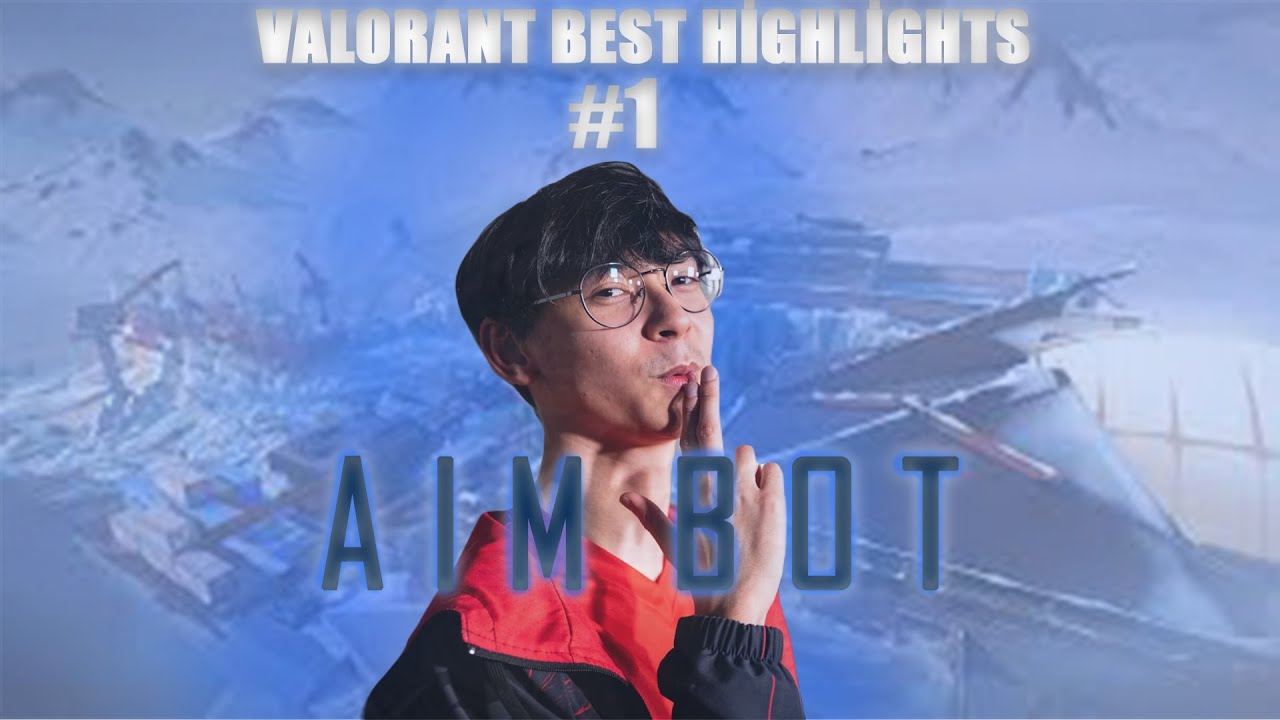 Legendary Gameplay From TenZ | Valorant Best Moments #1 - YouTube