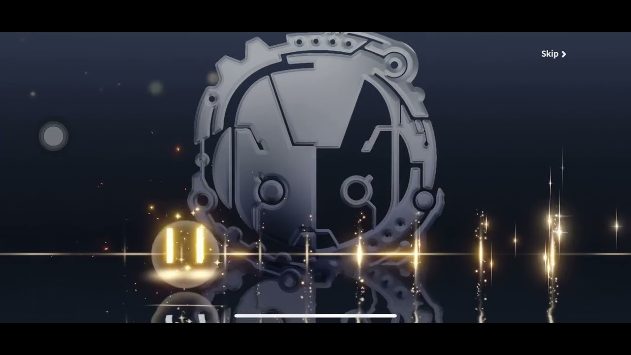 OUTERPLANE - Demiurge Stella BANNER IS BROKEN - YouTube