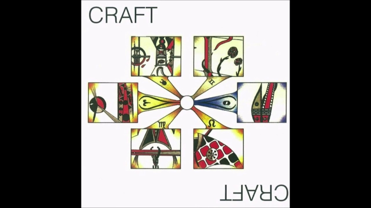 Craft - 03 - Gemini - YouTube