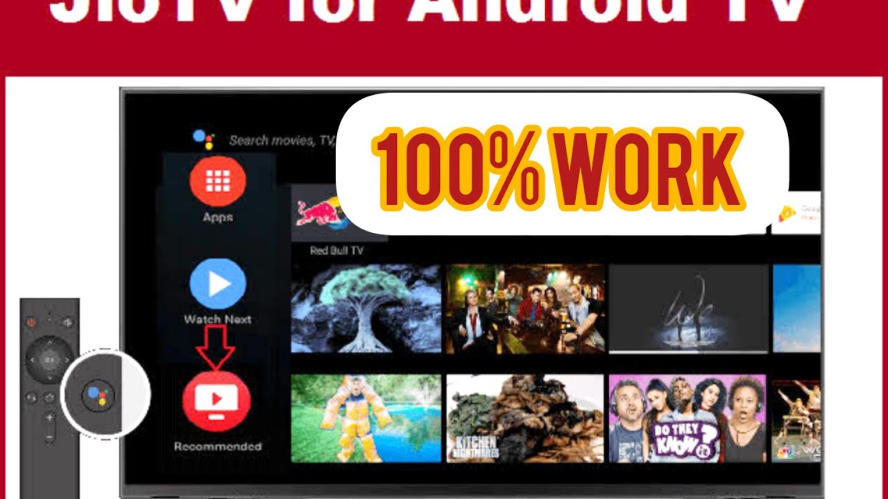 Latest Jio TV install in Android tv | Jio Tv On Android tv 💯💯💯 - YouTube