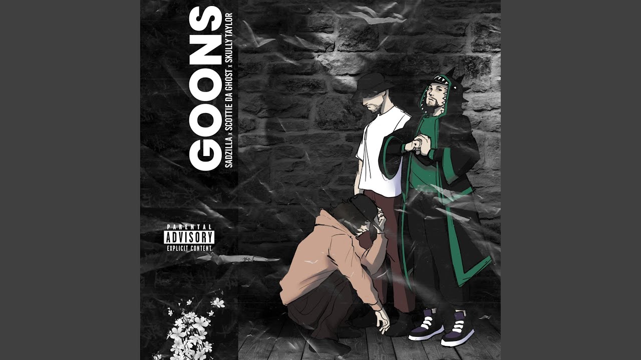 GOONS - YouTube Music