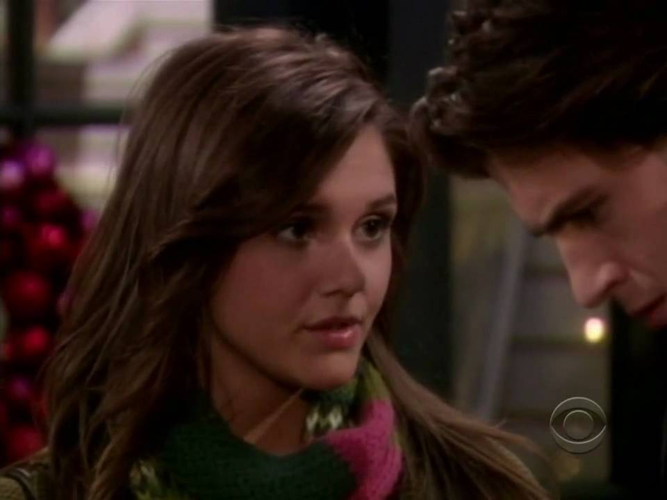 ATWT 12/16/09 Maddie (HQ) - YouTube
