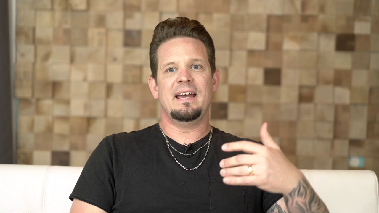 Unspoken - Behind The Song: "Wasted Time" from the new album REASON ...