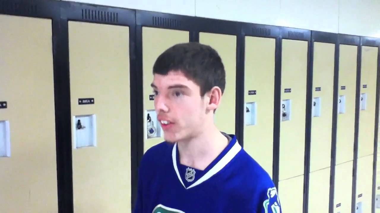 Simon - Mock Interview - YouTube