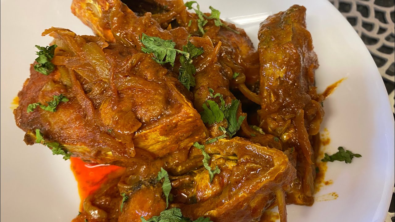 Hilsha/Elish Fish Fry || Delicious and Easy #viral #yummy - YouTube