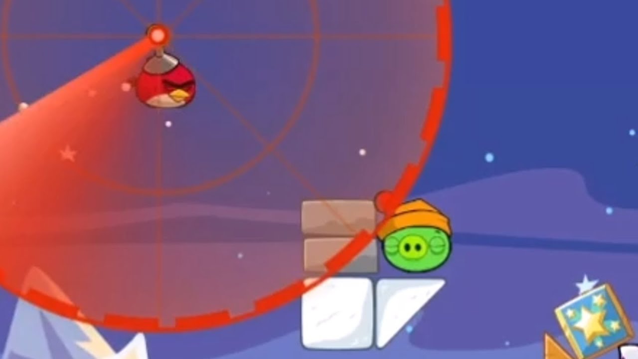 Angry birds Seasons 4.0.1 Power ups PC Port by IGTBAP - YouTube