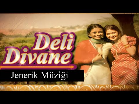 Deli Divane Jenerik Müziği | Sapna Babul Ka Bidaii Hint Dizisi 