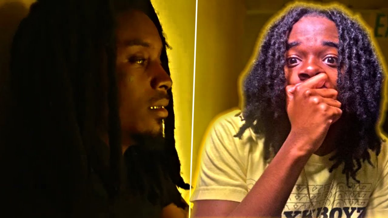 "JDOT DROPS THE BEST PAIN MUSIC" Jdot Breezy - Overwhelming (Official ...