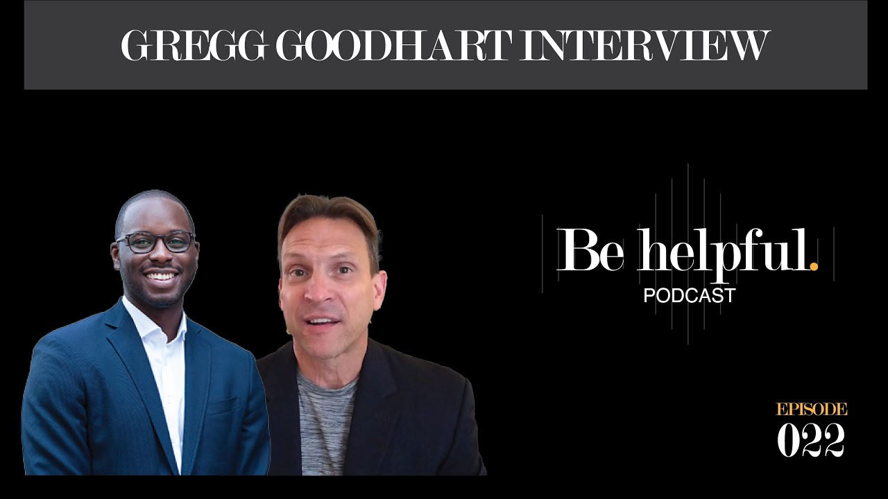The Brain Behind the Business of Teaching: Gregg Goodhart Breaks Down ...