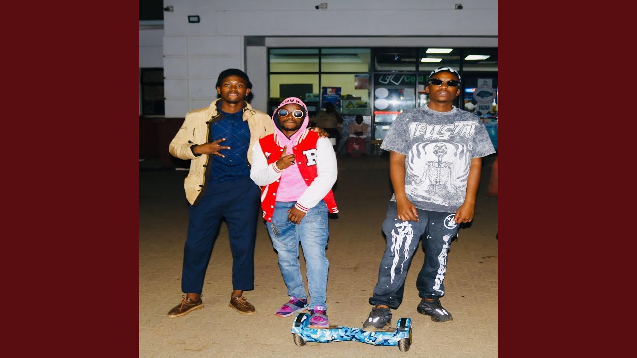 Ndiringe OpenVerseChallenge (feat. Ti Gonz & Takura) - YouTube