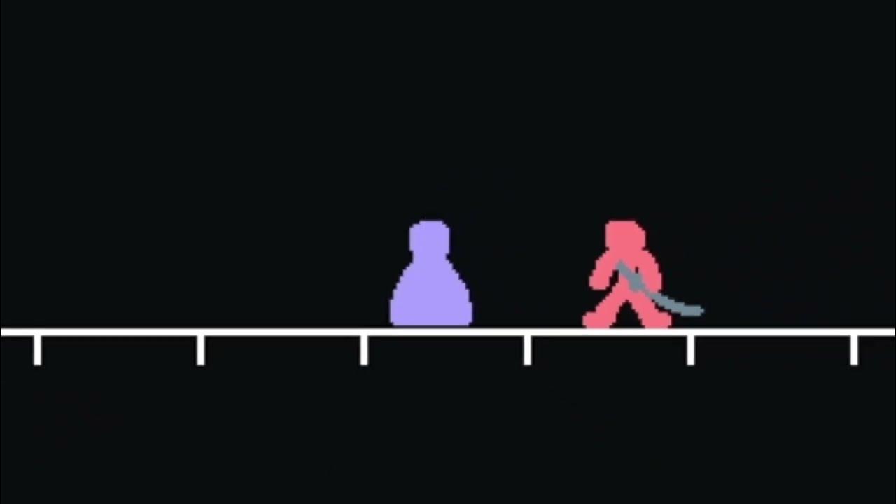 Wizard Montage - Yomi Hustle - YouTube